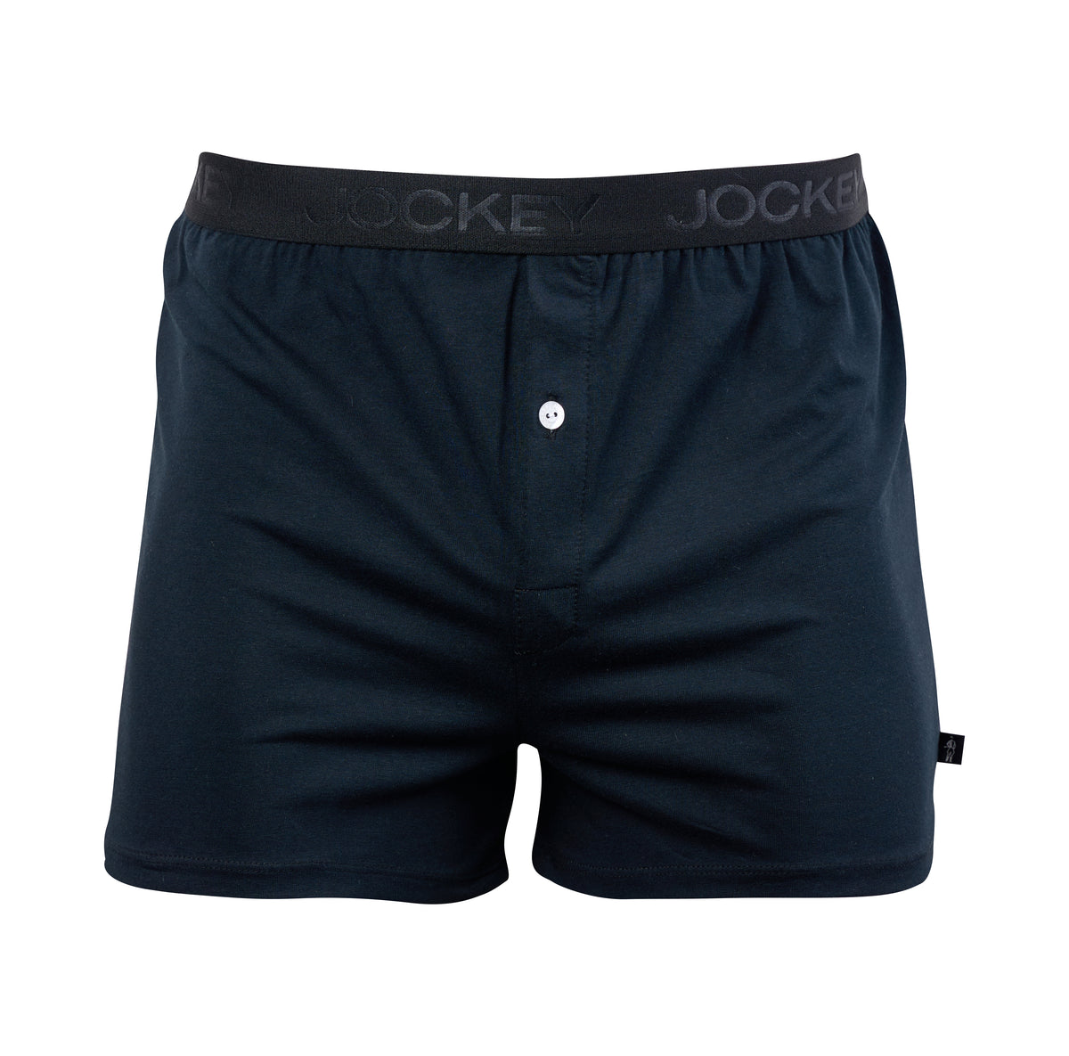 Jockey ® Classic Cotton Stretch Knit Boxer – Jockey South Africa